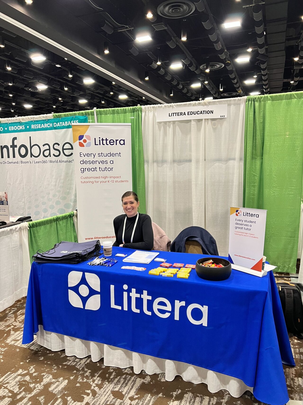 About | Littera Education