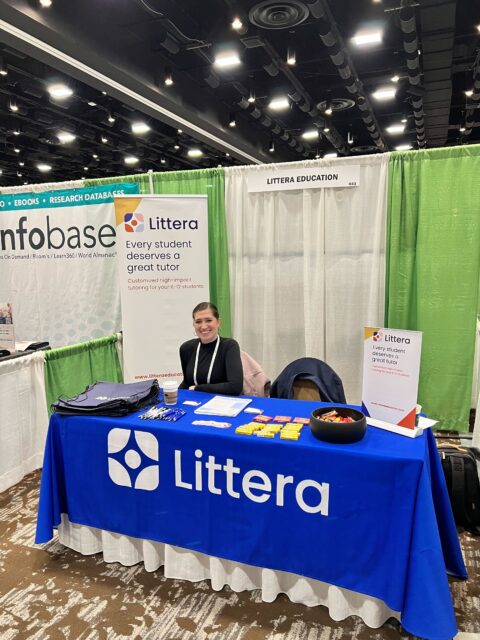 About | Littera Education